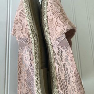 Angel Steps | Shoes | Nwt Angel Steps Lace Loafers | Poshmark